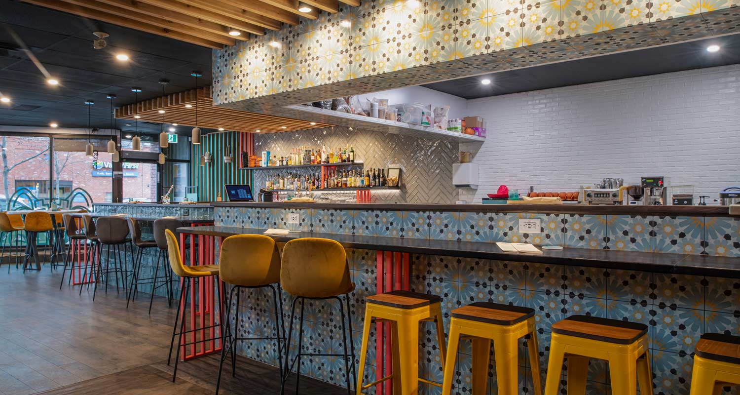 Hatch Design – Kelowna's premiere interior design firm